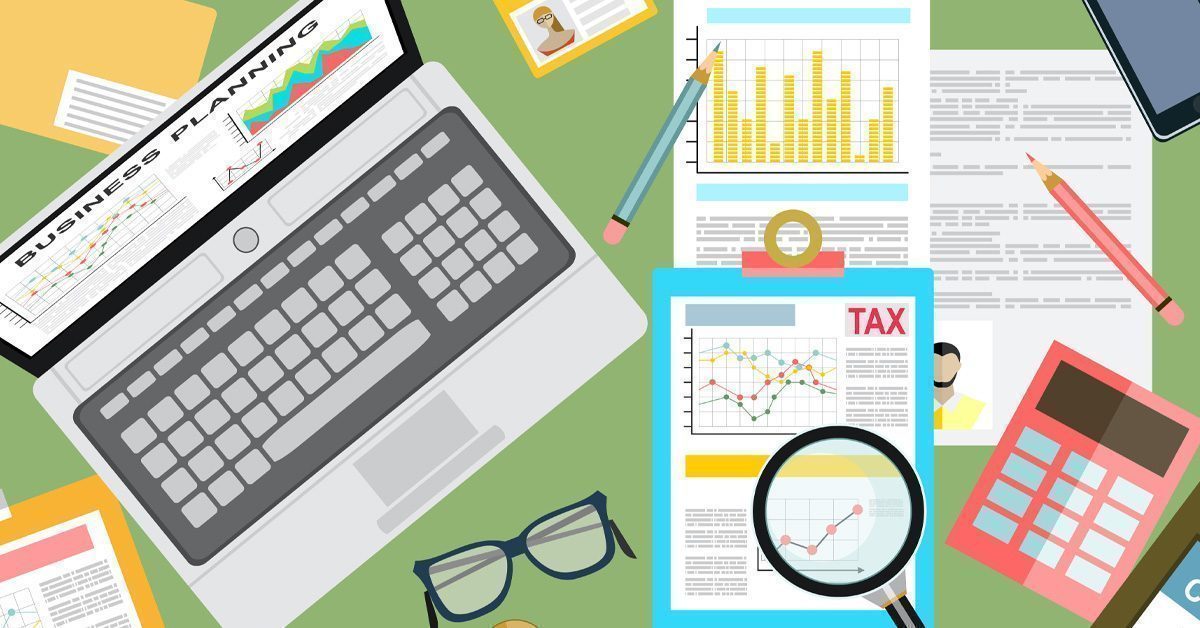 How tax works in Turkey ? - AZKAN GROUP